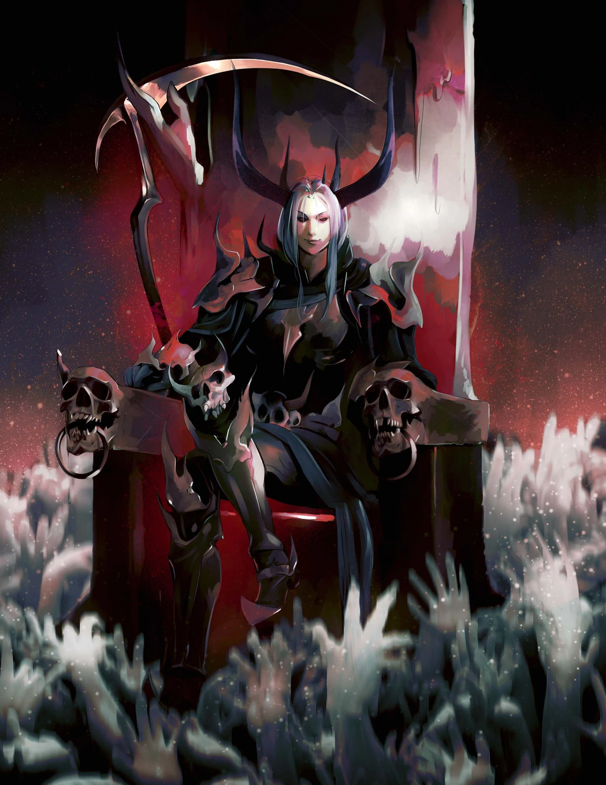 Category:Deities | Andora Wiki | Fandom