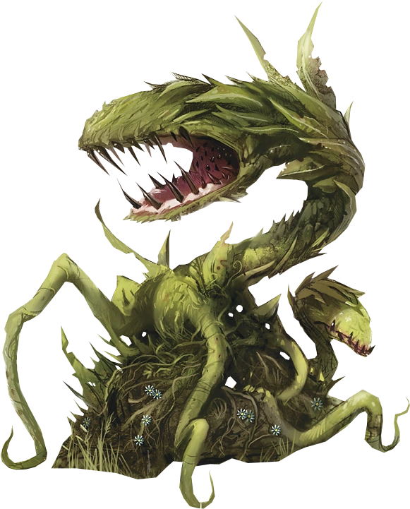 Snapper Plants | Andrasa Wiki | Fandom