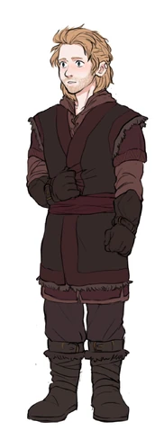 Dwelf | Andrasa Wiki | Fandom