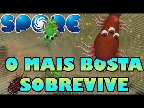 Spore (2017) | André Young Wiki | Fandom