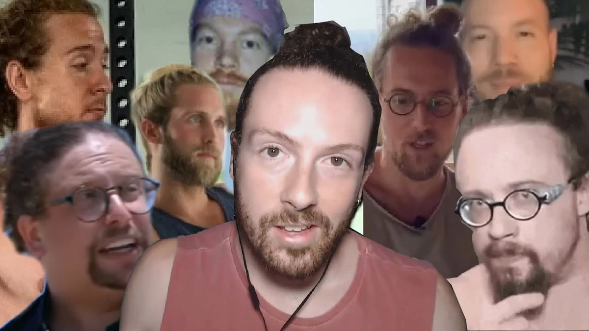 Andréverso | André Young Wiki | Fandom