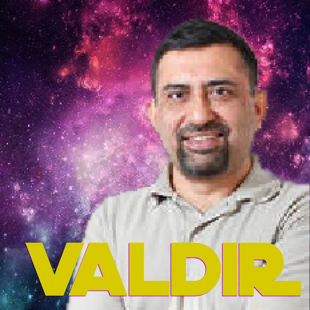 Valdir Podcast | André Young Wiki | Fandom