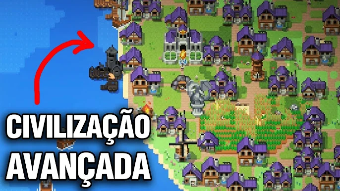 WorldBox | André Young Wiki | Fandom