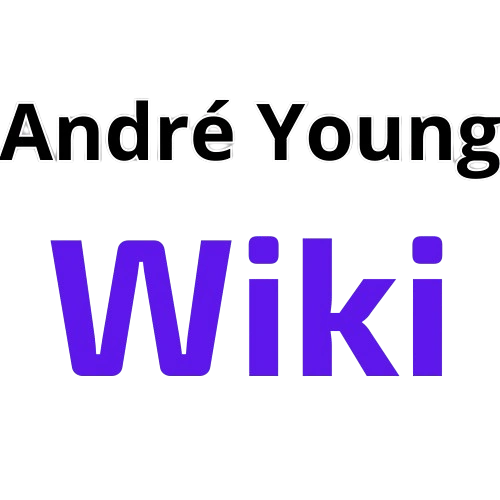 André Young | André Young Wiki | Fandom