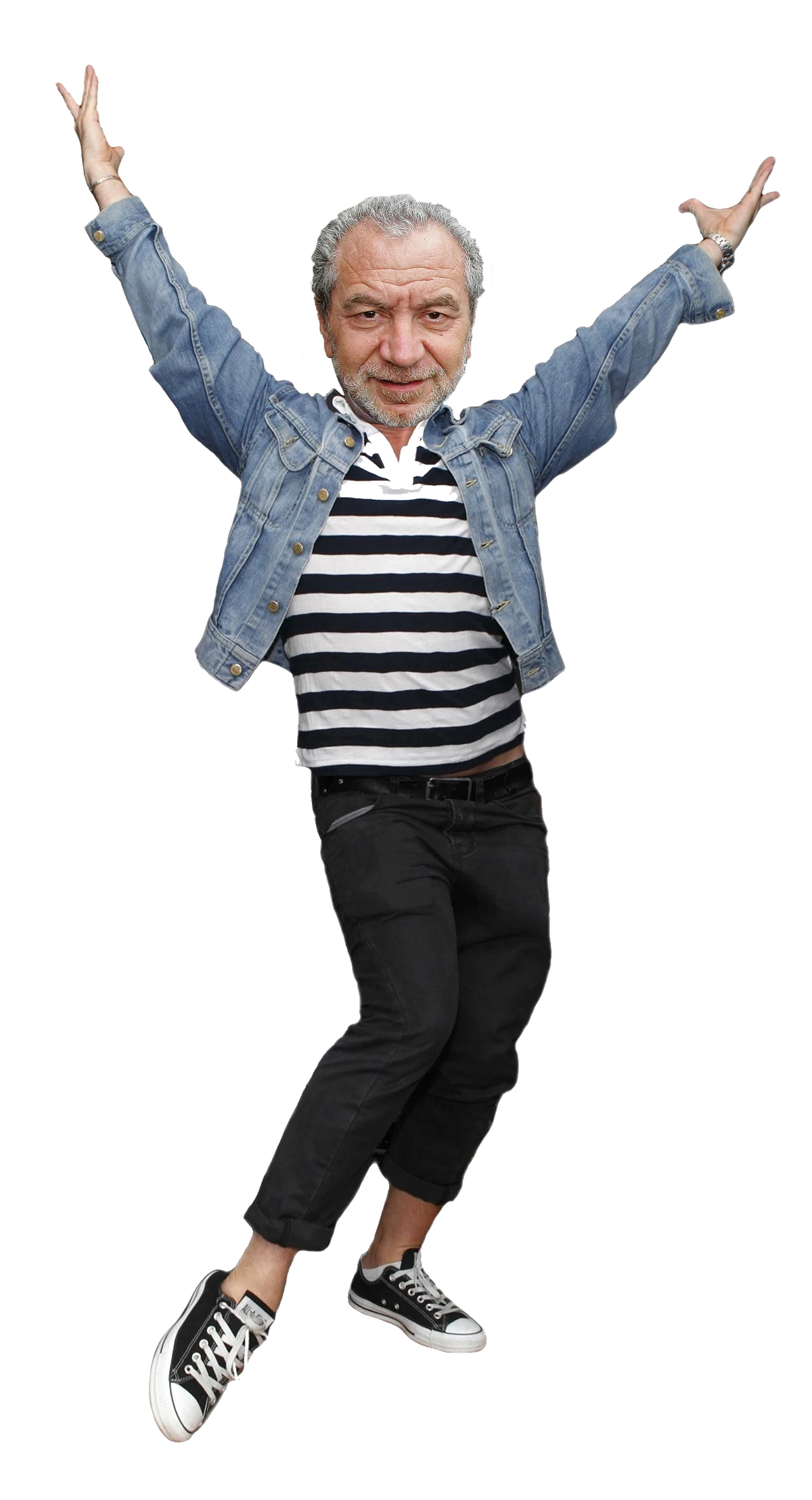 Alan | Andre Bomboo Wiki | Fandom