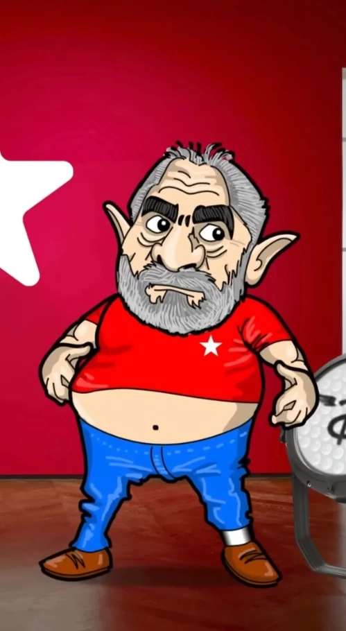 Lule | André Guedes Wiki | Fandom