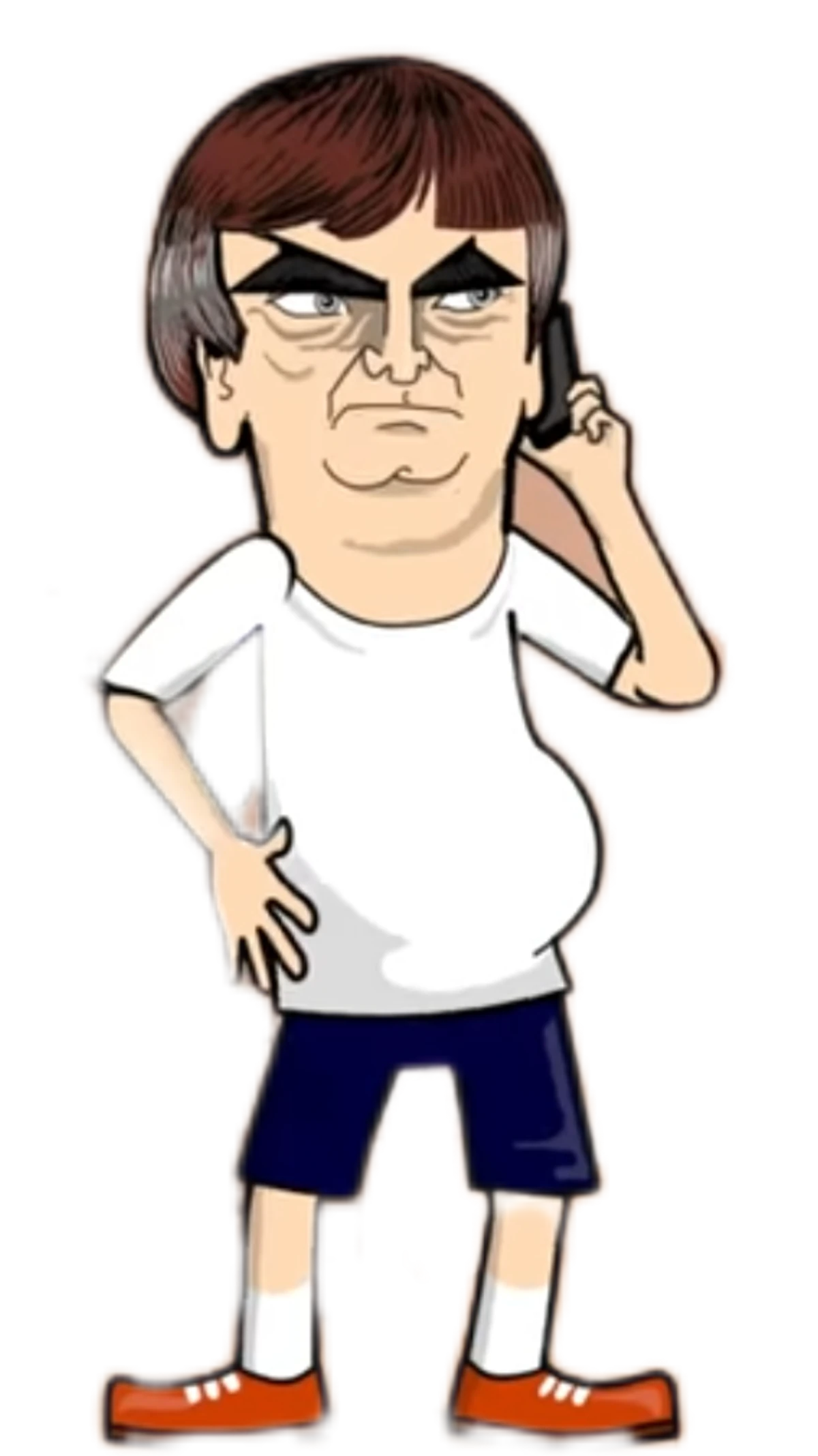 Mito | André Guedes Wiki | Fandom