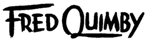 Fred Quimby | Andrei Preston's Wiki | Fandom