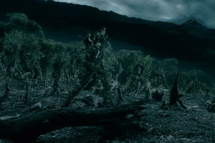 Ents | Andrei Preston's Wiki | Fandom