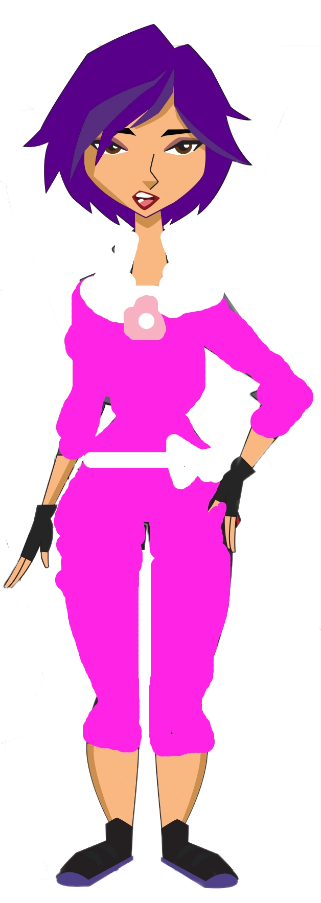 Lydia of the Jungle (2019)/Gallery | Andrei Preston's Wiki | Fandom