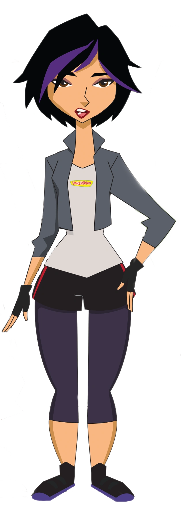 GoGo Tomago/Gallery | Andrei Preston's Wiki | Fandom
