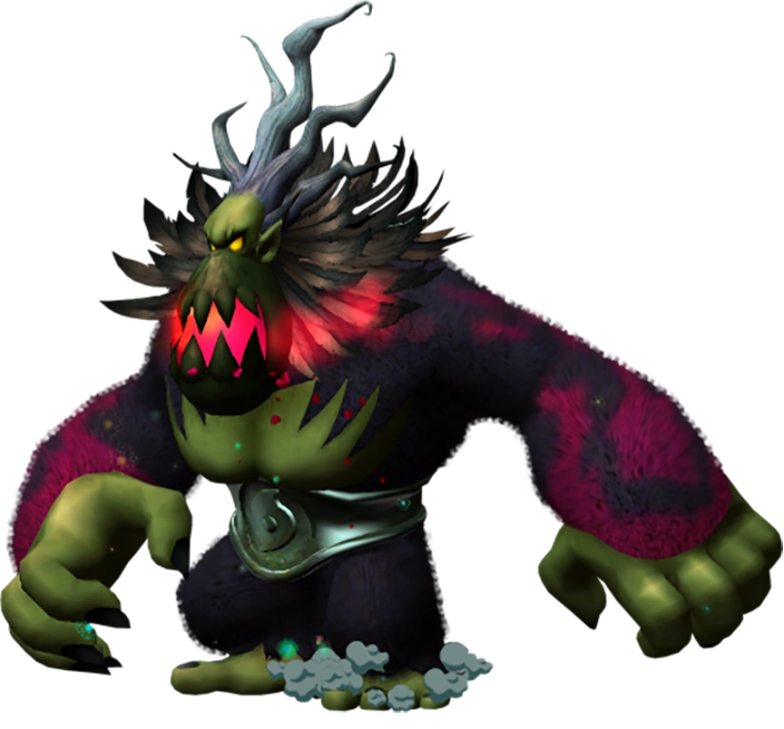 Cactus King | Andrei Preston's Wiki | Fandom