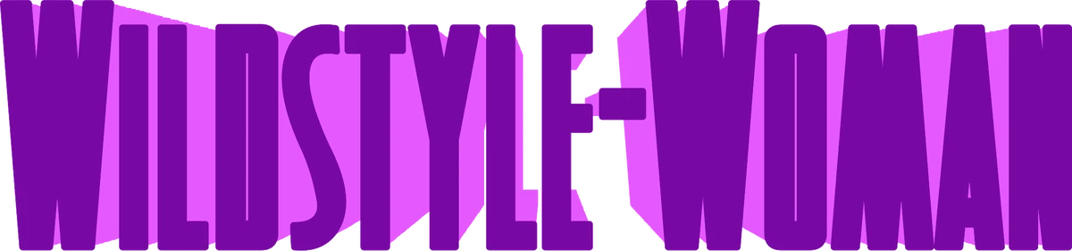 Wildstyle-Woman (Franchise) | Andrei Preston's Wiki | Fandom