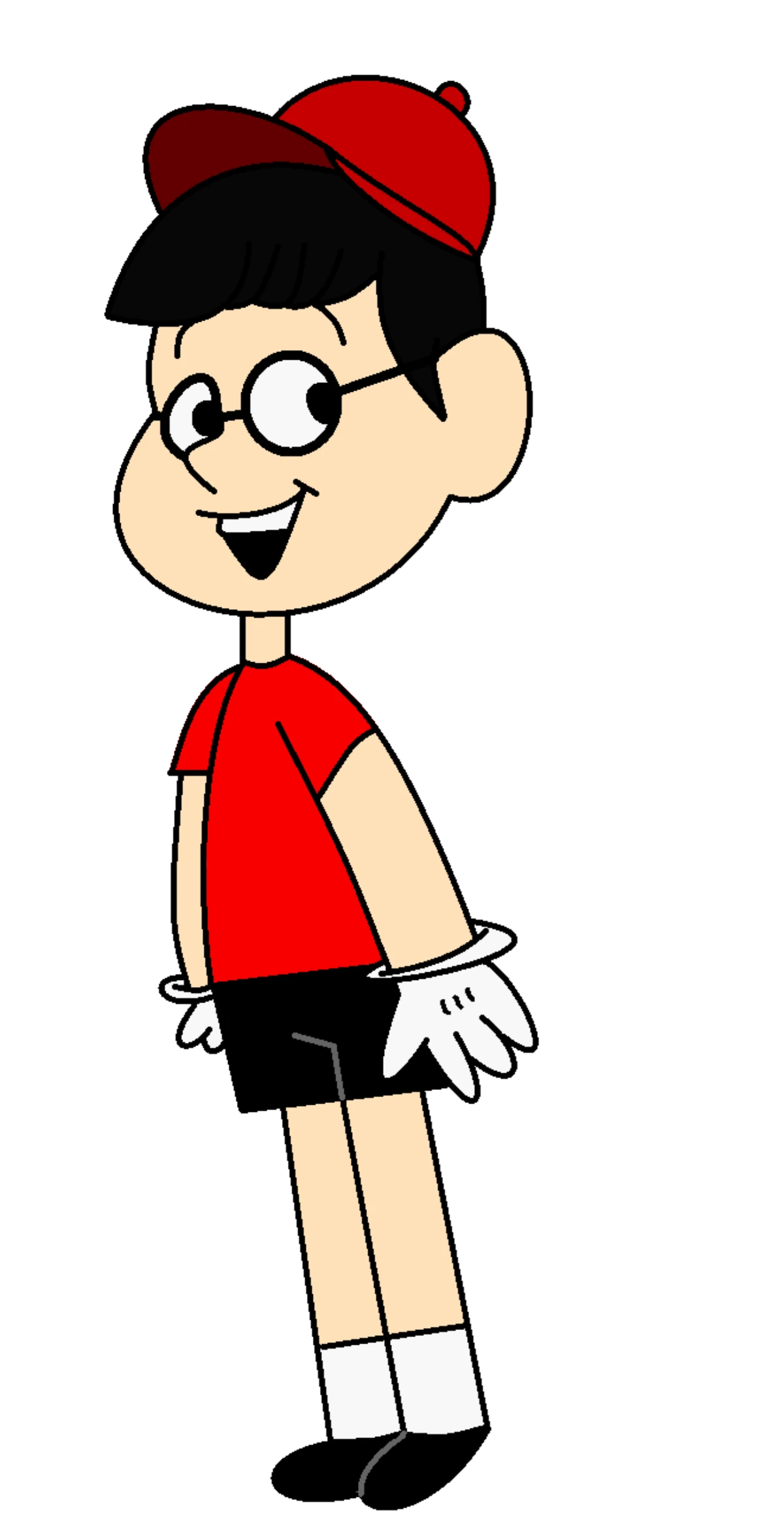 Zachary Renn-Kagamine | Andrei Preston's Wiki | Fandom