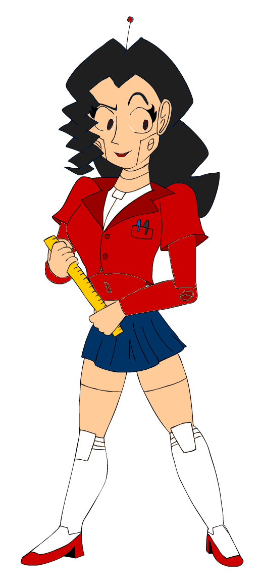 Stevia Mcmissile Andrei Prestons Wiki Fandom