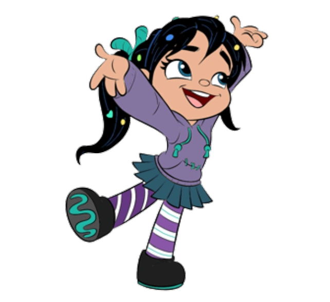 June Bailey | Andrei Preston's Wiki | Fandom