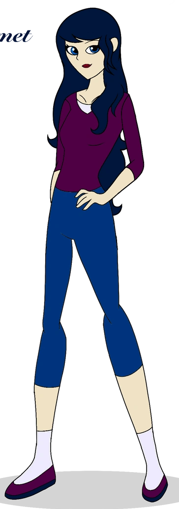 Sally Blake | Andrei Preston's Wiki | Fandom