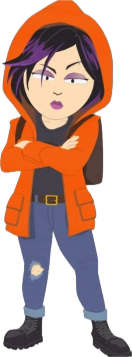 Stacie Tomago Andrei Prestons Wiki Fandom