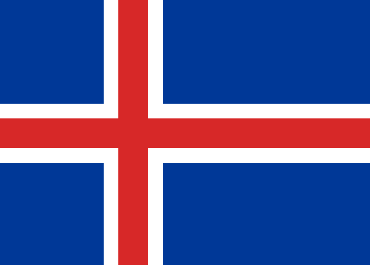 Icelandic | Andrei Preston's Wiki | Fandom
