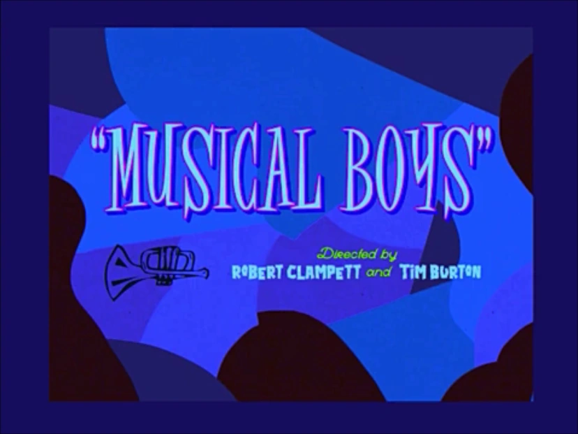 Musical Boys | Andrei Preston's Wiki | Fandom