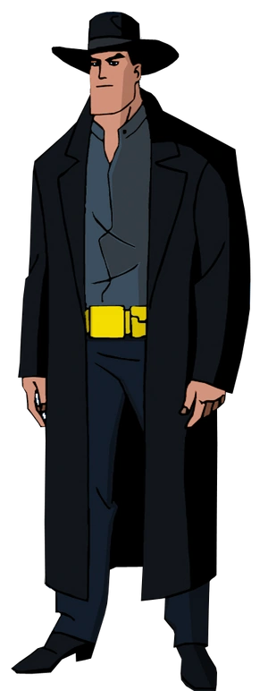 Finn McMissile | Andrei Preston's Wiki | Fandom