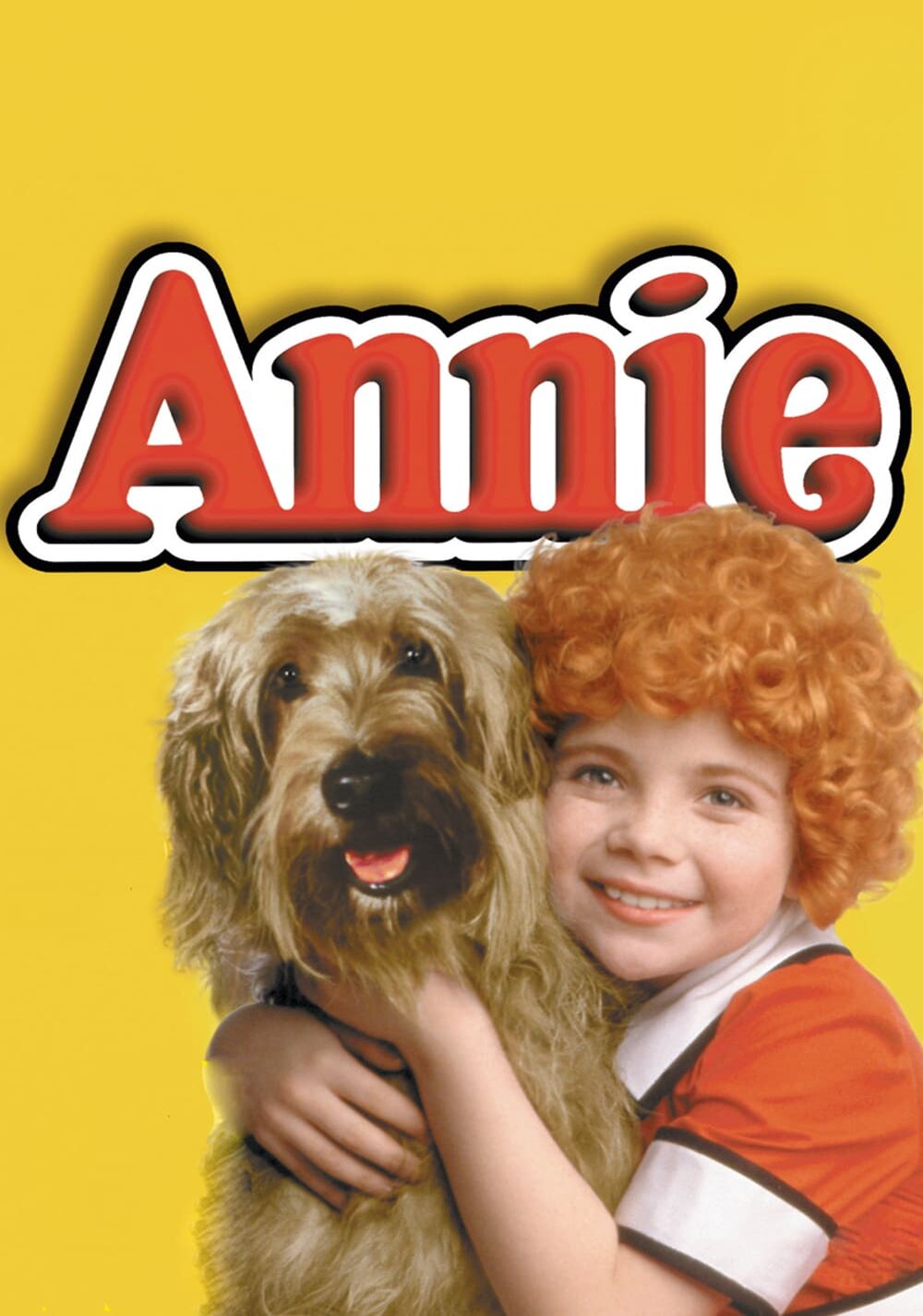 Annie (1982) - (Disney+) | Andrei Preston's Wiki | Fandom