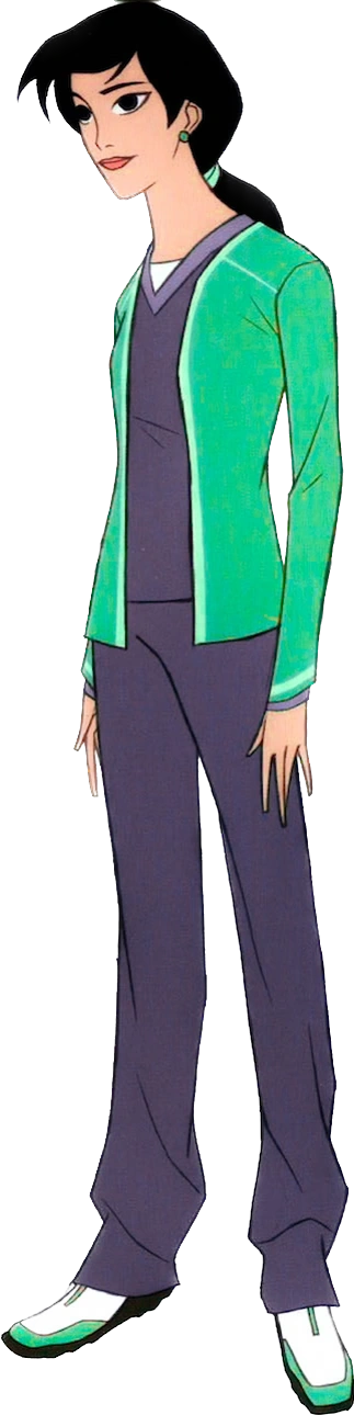 Ariela McMissile/Gallery | Andrei Preston's Wiki | Fandom