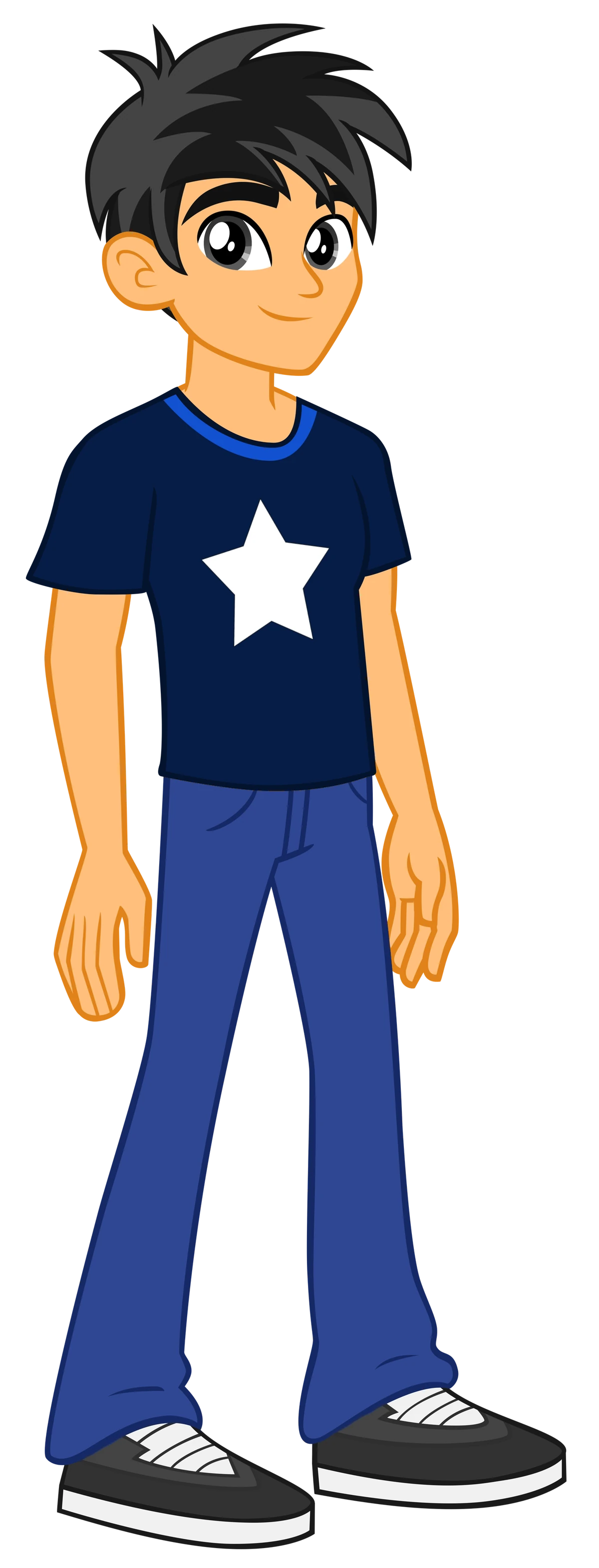David Gracian | Andrei Preston's Wiki | Fandom