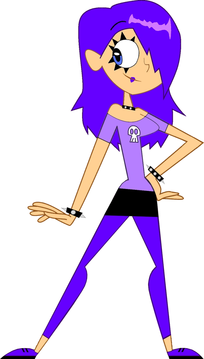 Yumi Yoshimura | Andrei Preston's Wiki | Fandom