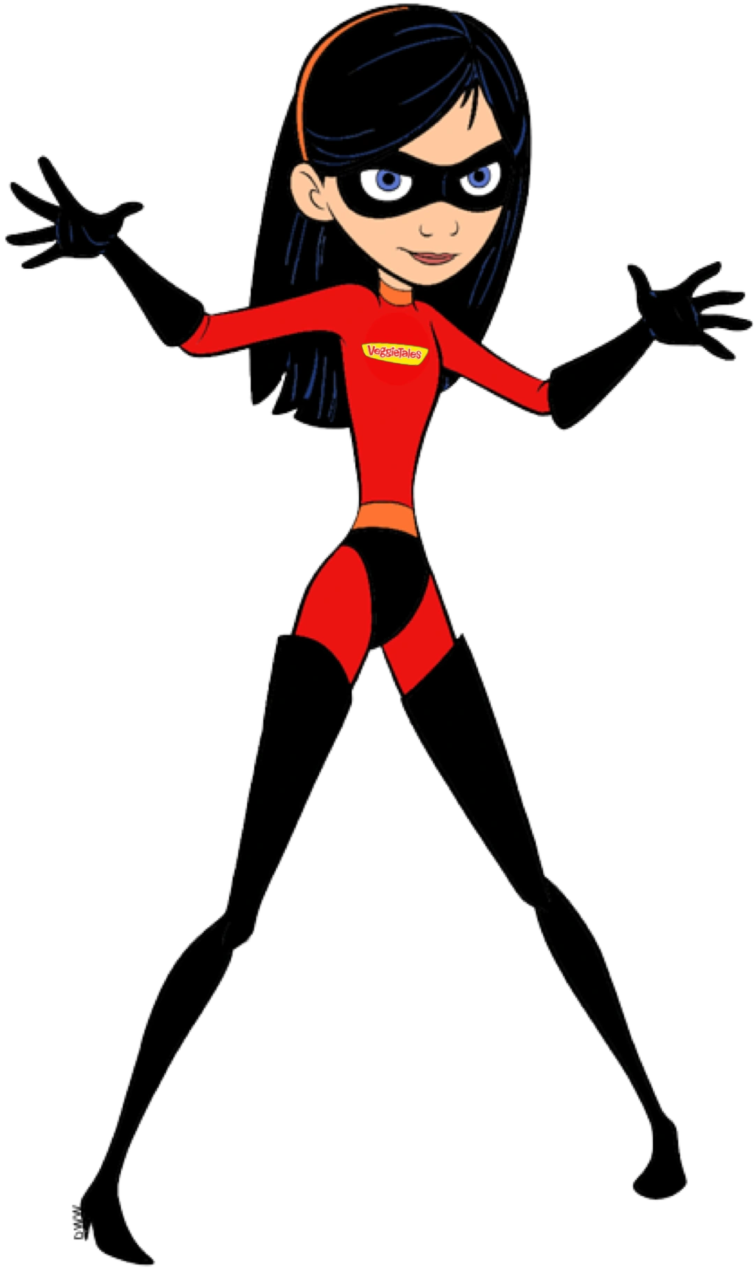 Violet Parr/Gallery | Andrei Preston's Wiki | Fandom
