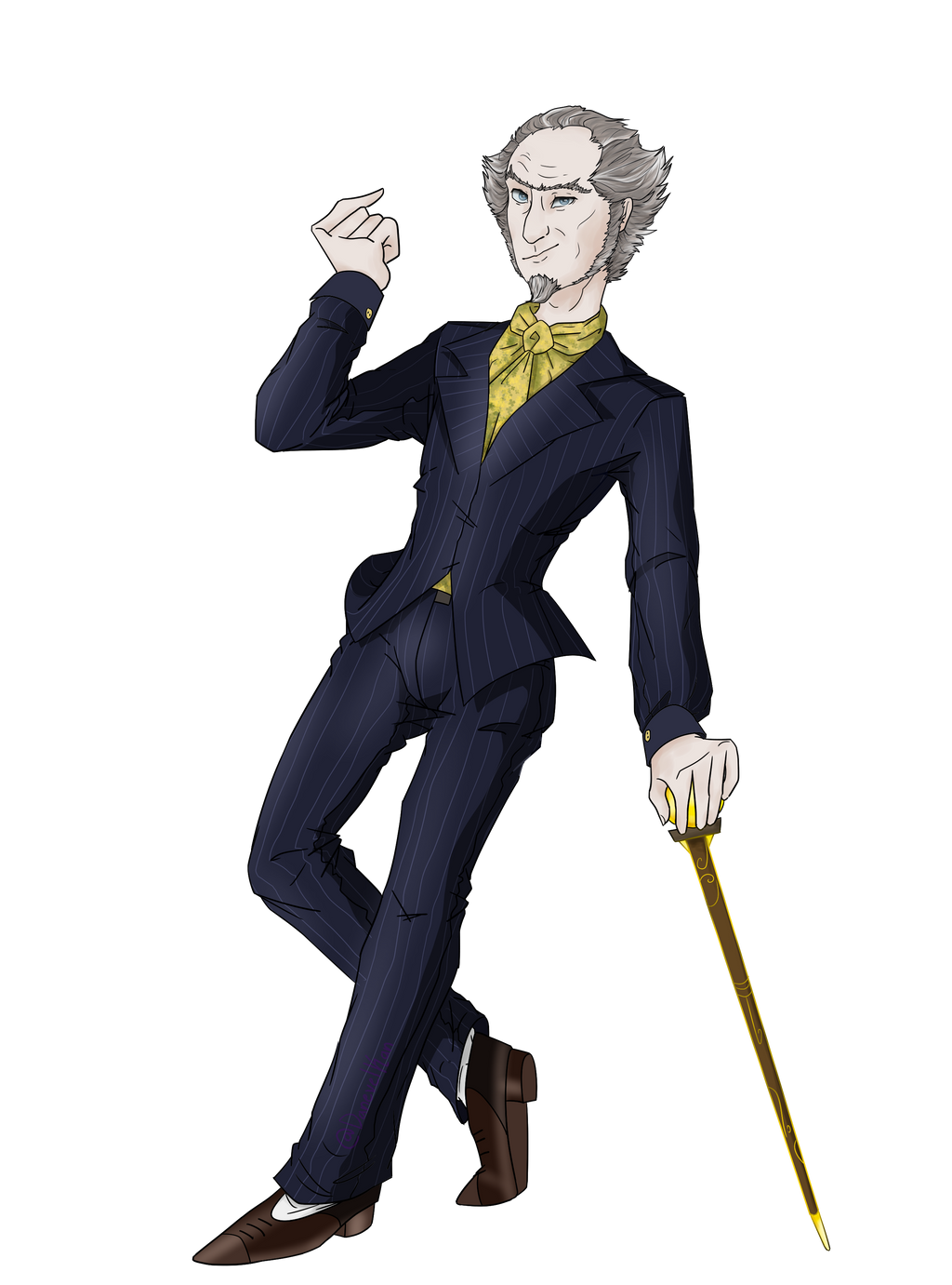 Count Olaf Andrei Prestons Wiki Fandom