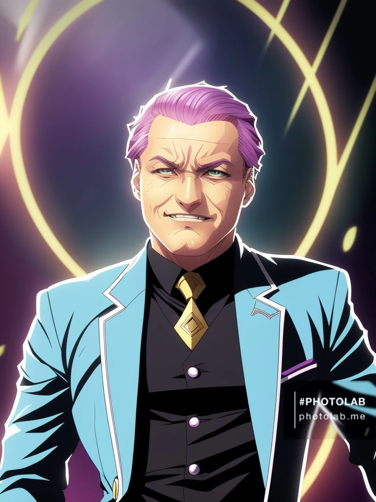 Agent Afford Tarry | Andrei Preston's Wiki | Fandom