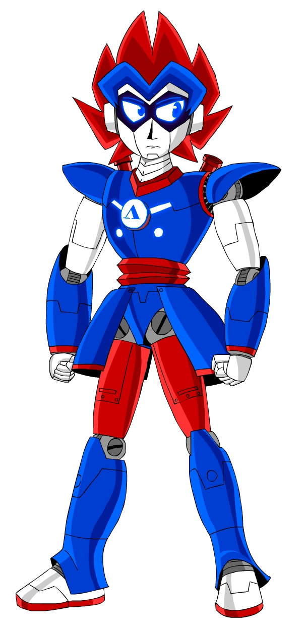 Alan McMissile | Andrei Preston's Wiki | Fandom