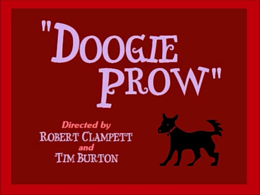 Doggie Prow | Andrei Preston's Wiki | Fandom