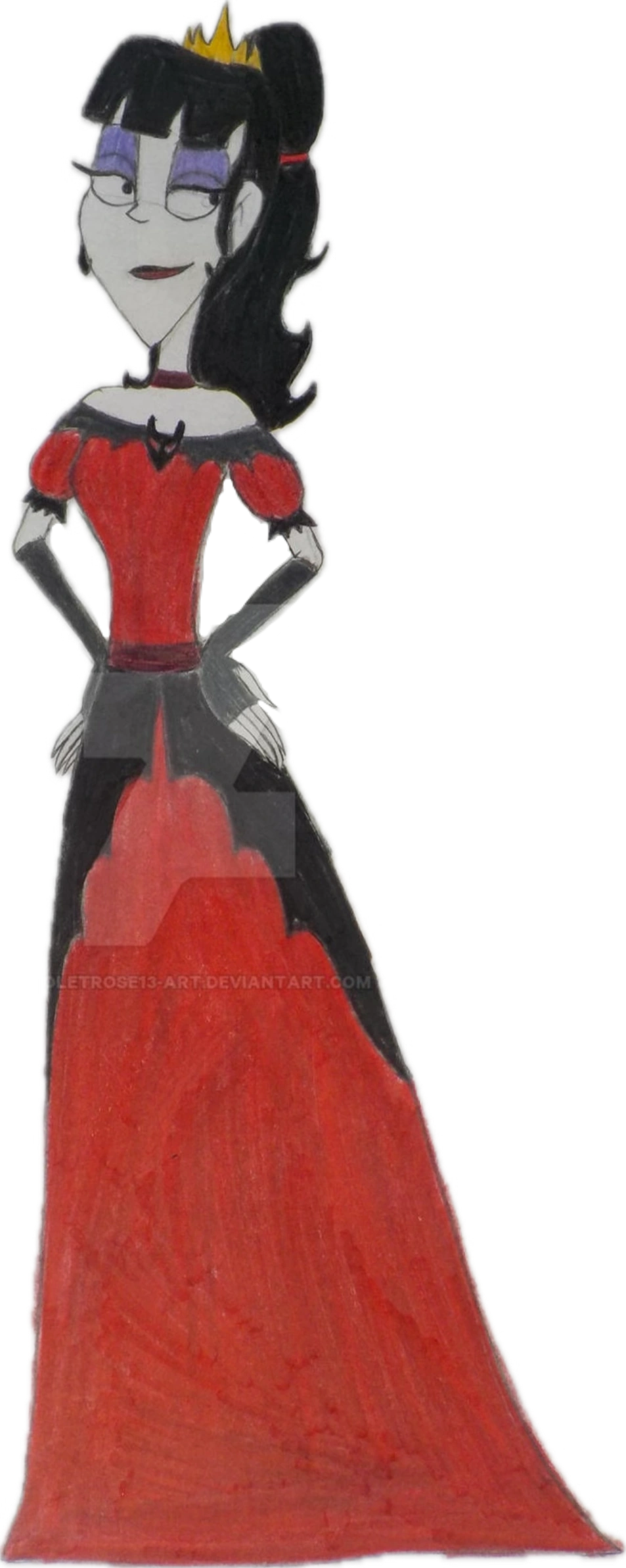 The Lydia and Wildstyle Movie | Andrei Preston's Wiki | Fandom