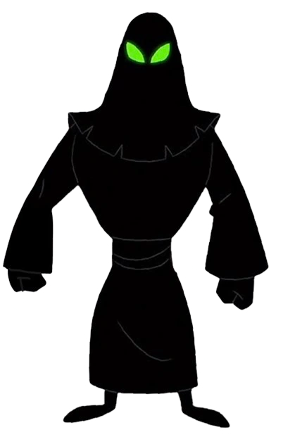 Phantom Blot | Andrei Preston's Wiki | Fandom