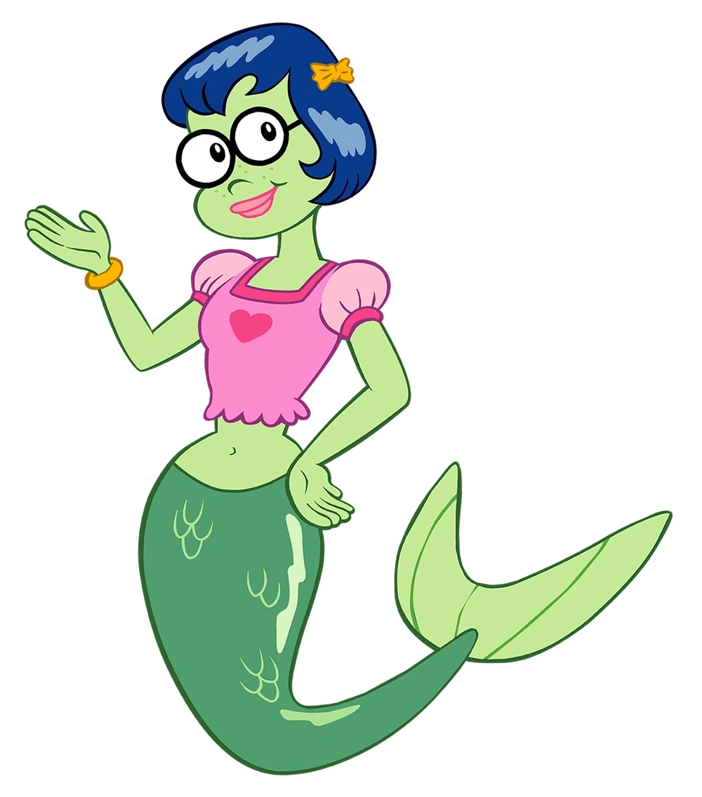Princess Mindy | Andrei Preston's Wiki | Fandom