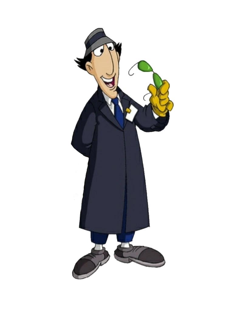 The Great Inspector Detective (1986 film) | Andrei Preston's Wiki | Fandom