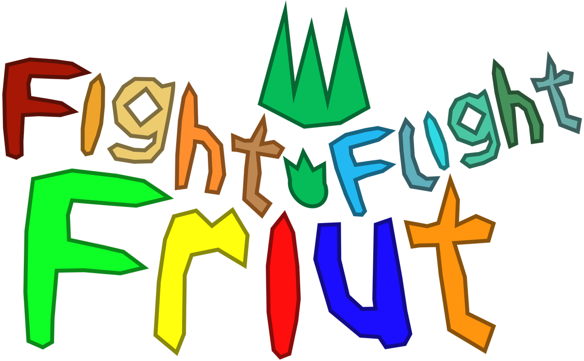 Fight Flight Fruit | Andrejus Dovidaitis Wiki | Fandom