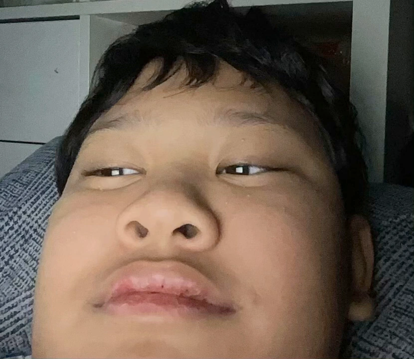 Hadif Adam | Andrejus Dovidaitis Wiki | Fandom