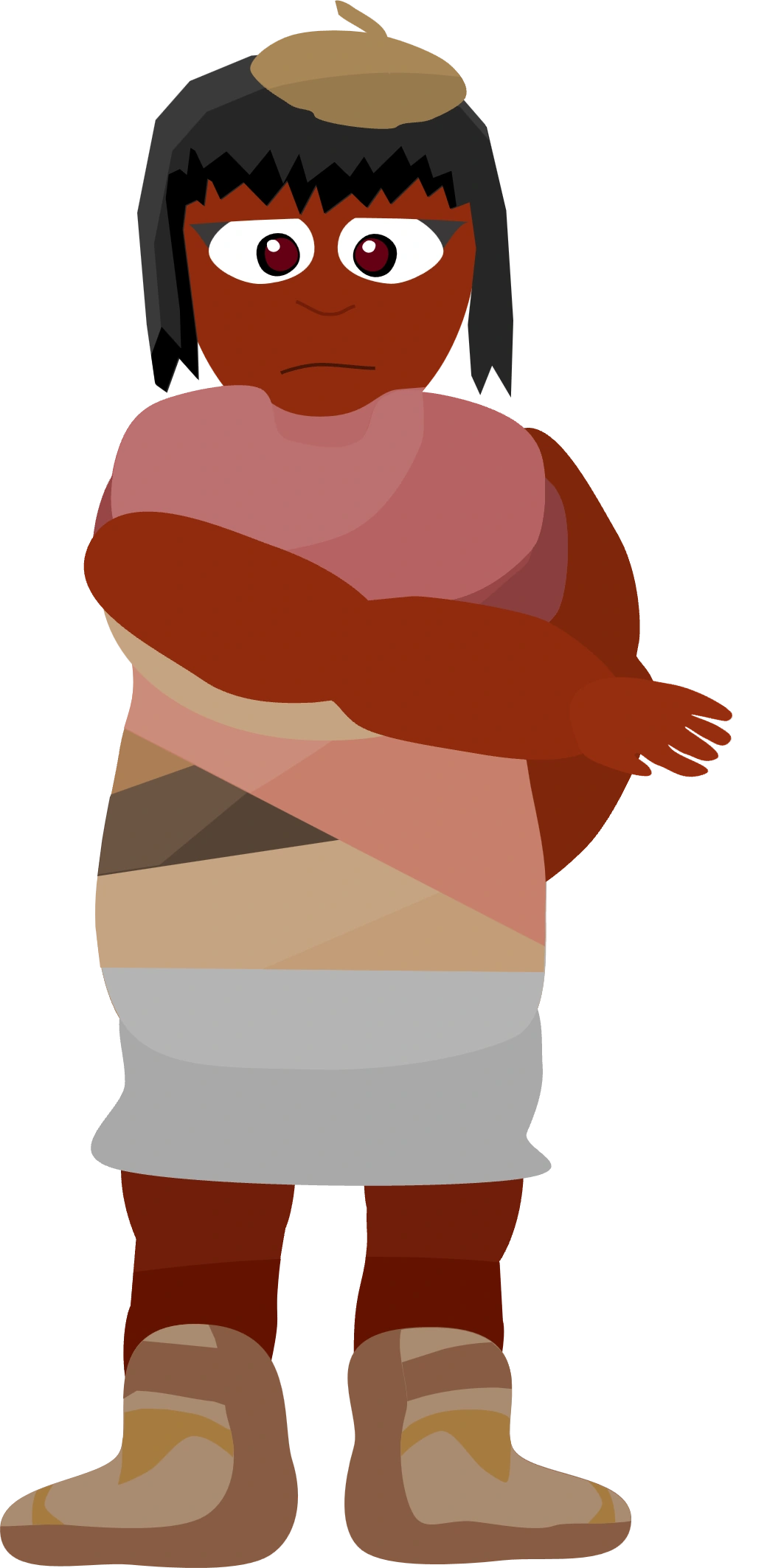 Agnar Shurn | Andrejus Dovidaitis Wiki | Fandom