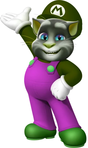 Macatac | Andrejus Dovidaitis Wiki | Fandom