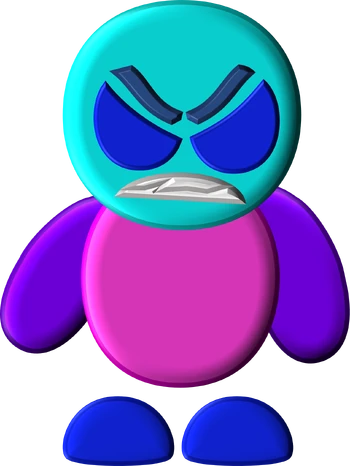 Gree Guy | Andrejus Dovidaitis Wiki | Fandom