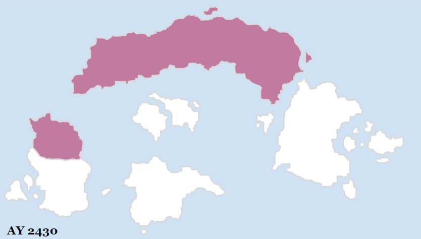 Tyrian Empire | Andremond Wikia | Fandom