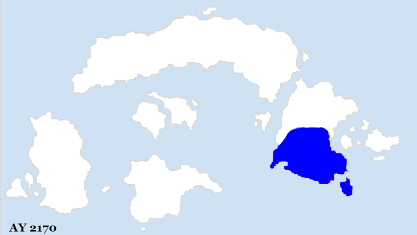 Ombra Empire | Andremond Wikia | Fandom