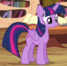 Twilight Sparkle (Alicorn) | Andre's Mlp Di wik Wiki | Fandom