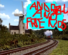 Season 1 | Andrew and Friends Wiki | Fandom