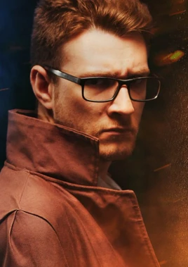Andrew Bennett | Wiki Andrew Bennett | Fandom