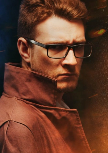 Andrew Bennett | Wiki Andrew Bennett | Fandom