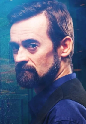 Stanislas Braun | Wiki Andrew Bennett | Fandom